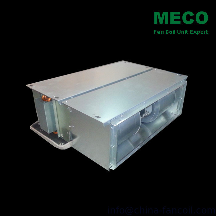Dcut Fläktkonvektorer / Ceiling concealed duct fan coil unit with DC ...
