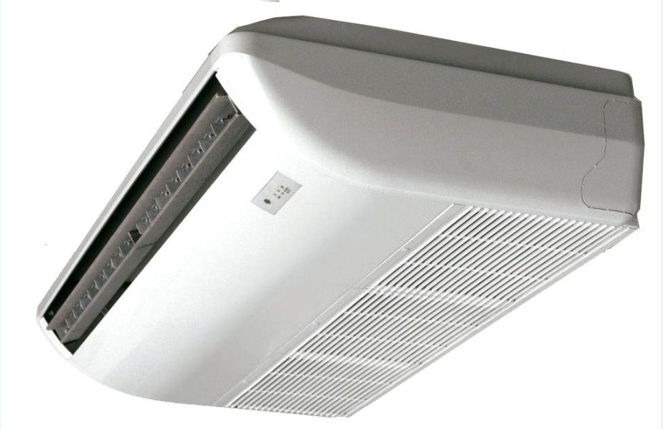 ceiling floor Water fan coil unit