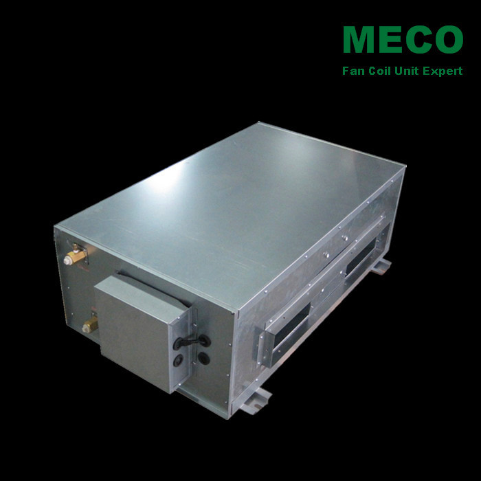 MECO High Static Duct Fan Coil Units-1000CFM