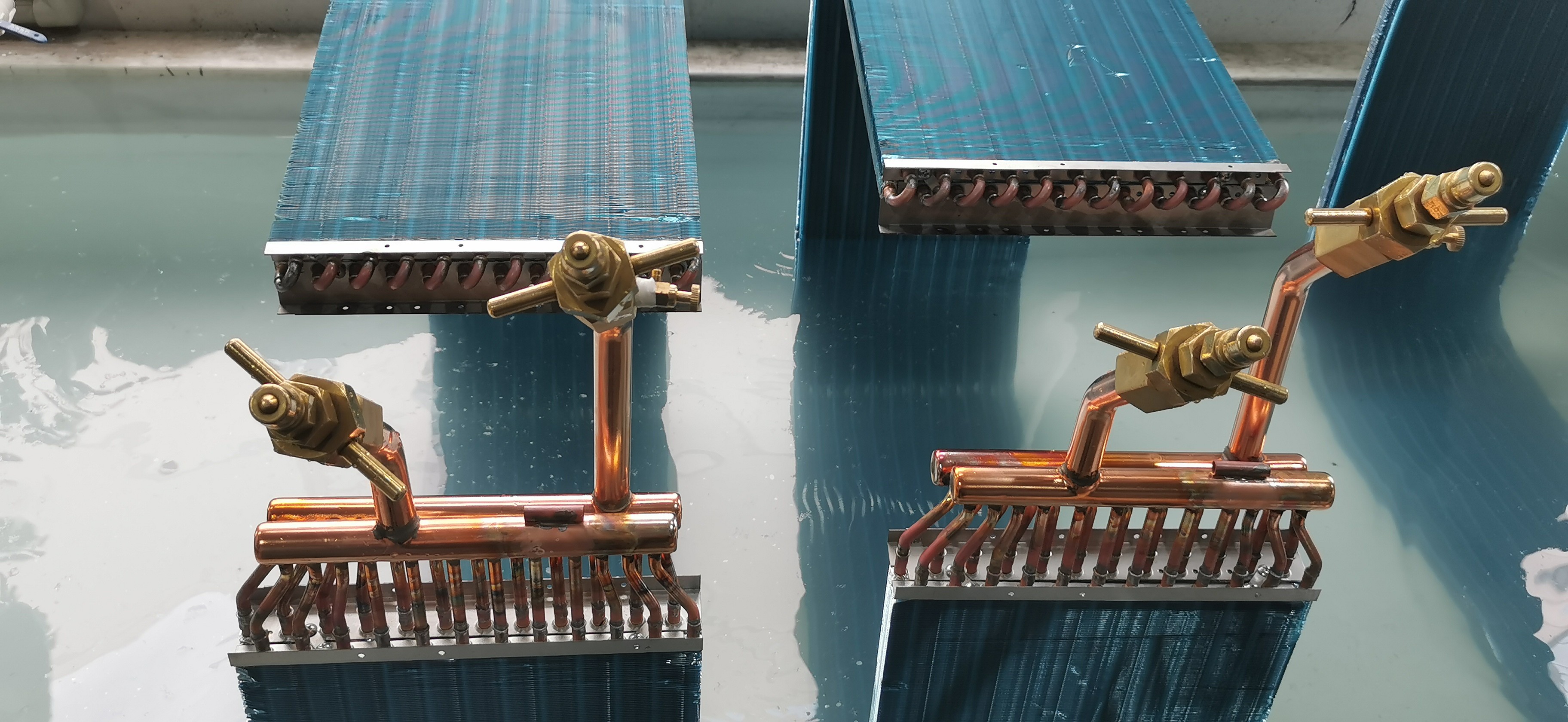 High Static Pressure Fan Coil Units-1000CFM